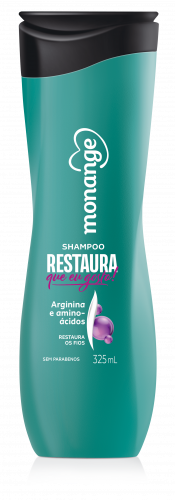 Shampoo | Monange