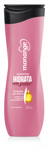 Shampoo | Monange